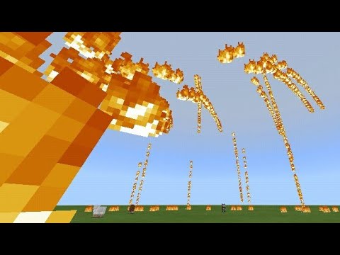 fire snowball - YouTube