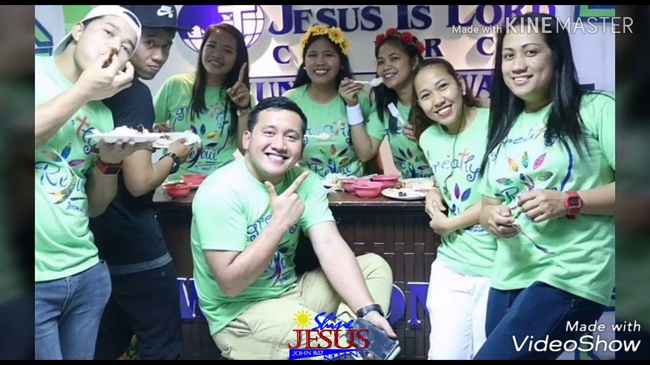 Xintec final - YouTube