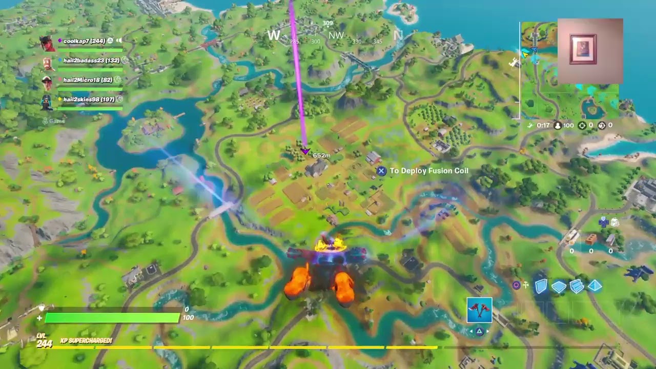 Code YoSway - YouTube