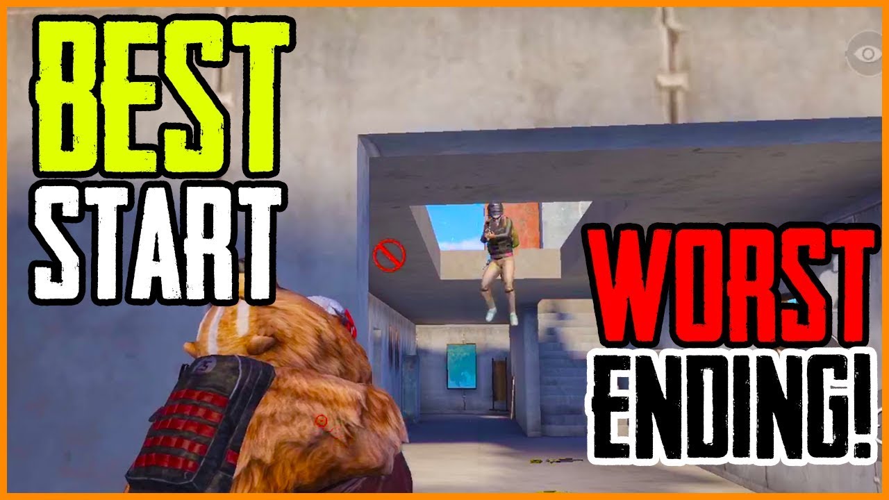 How to hot drop pubg mobile!! | 9 kills in hotdrop alone | PUBG Mobile ...