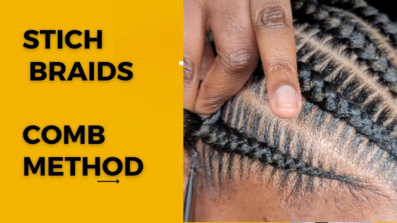 Feed in ,comb method - YouTube