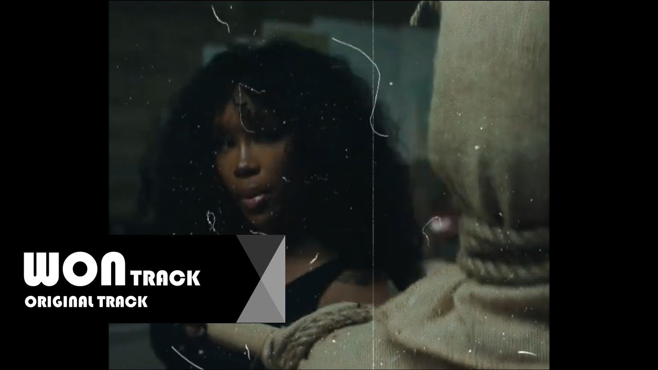 [MV] SZA - Kill Bill (Dawn Ver.) MV [WON Track] - YouTube