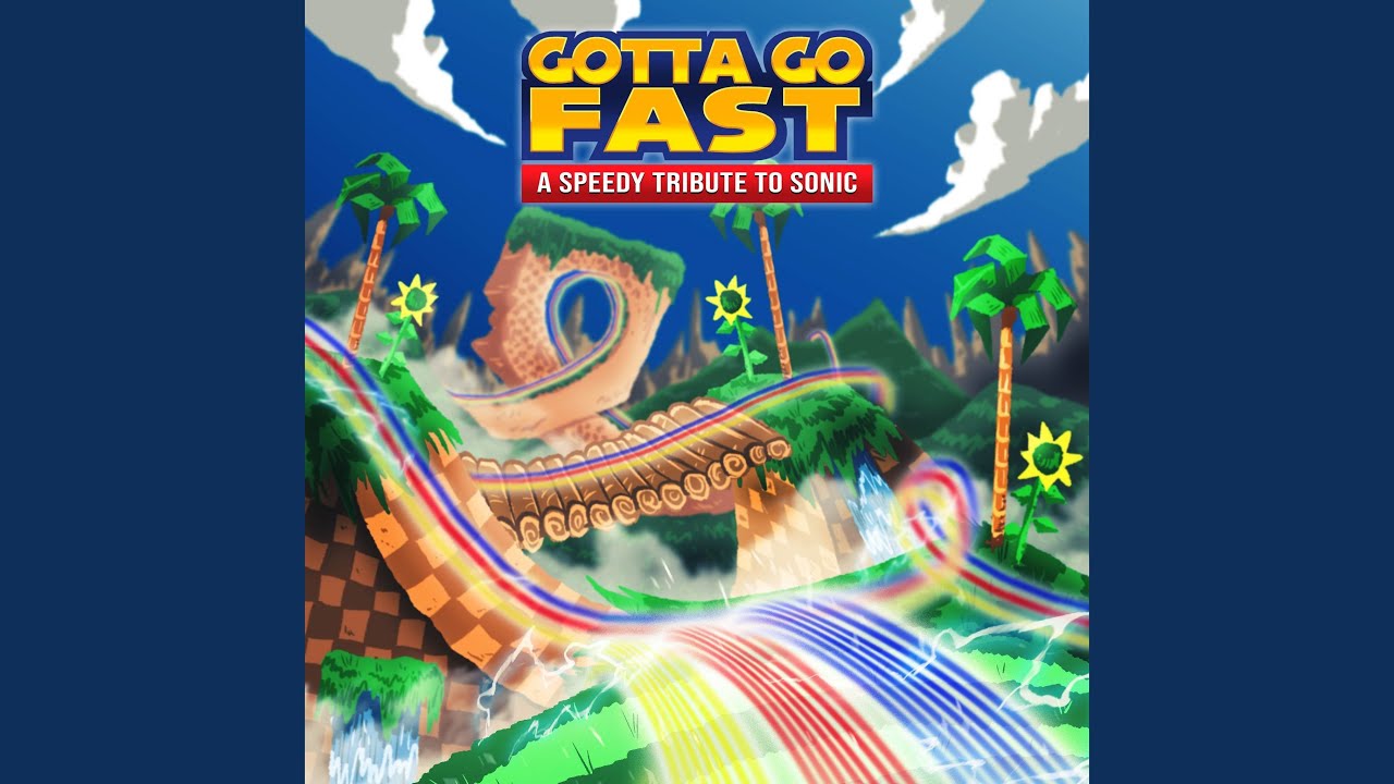 I'm A Spy . . . for Security Hall (from "Sonic Adventure 2") - YouTube
