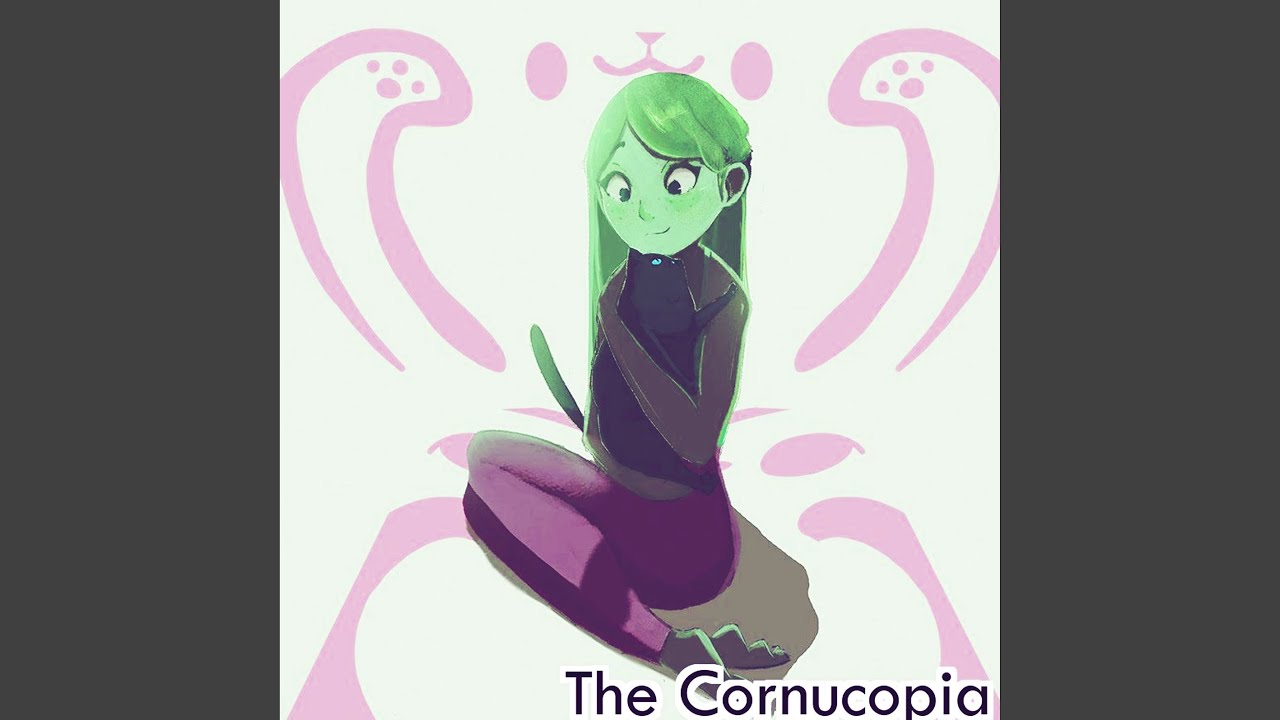 The Cornucopia - YouTube