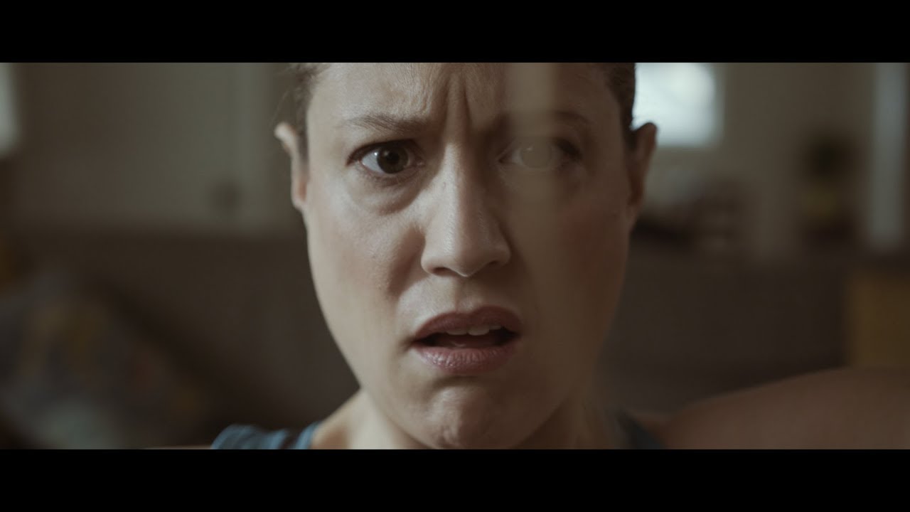 Split Ends Teaser Trailer - YouTube