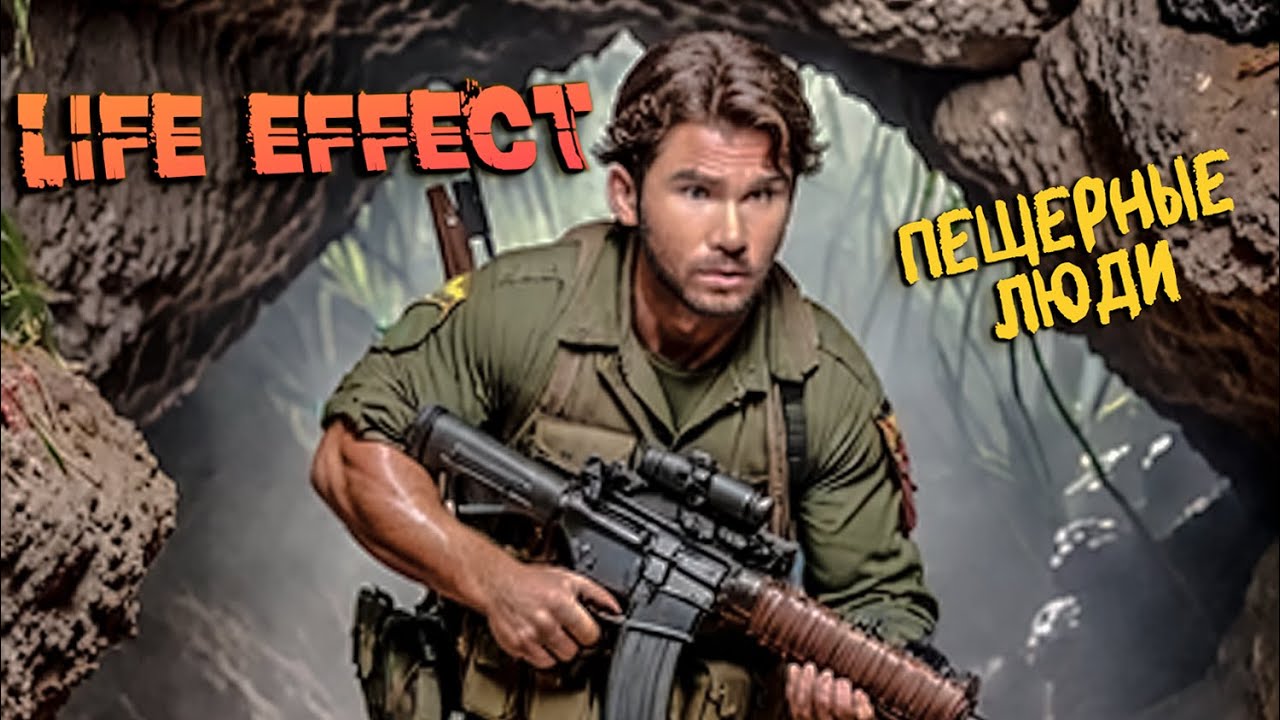 УНИЧТОЖИТЬ ИНОПЛАНЕТНЫХ ЗАХВАТЧИКОВ И ВЫЖИТЬ LIFE EFFECT - YouTube