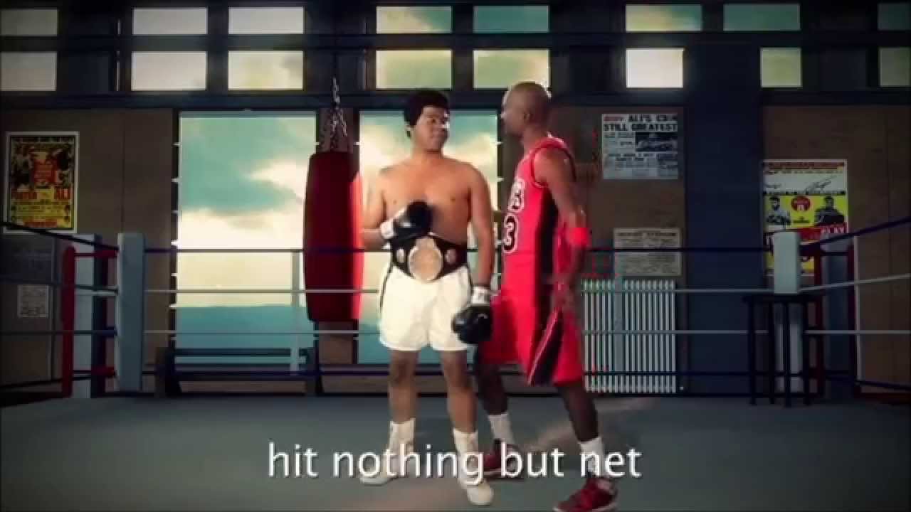 Top 5 Epic Rap Battles of History - YouTube