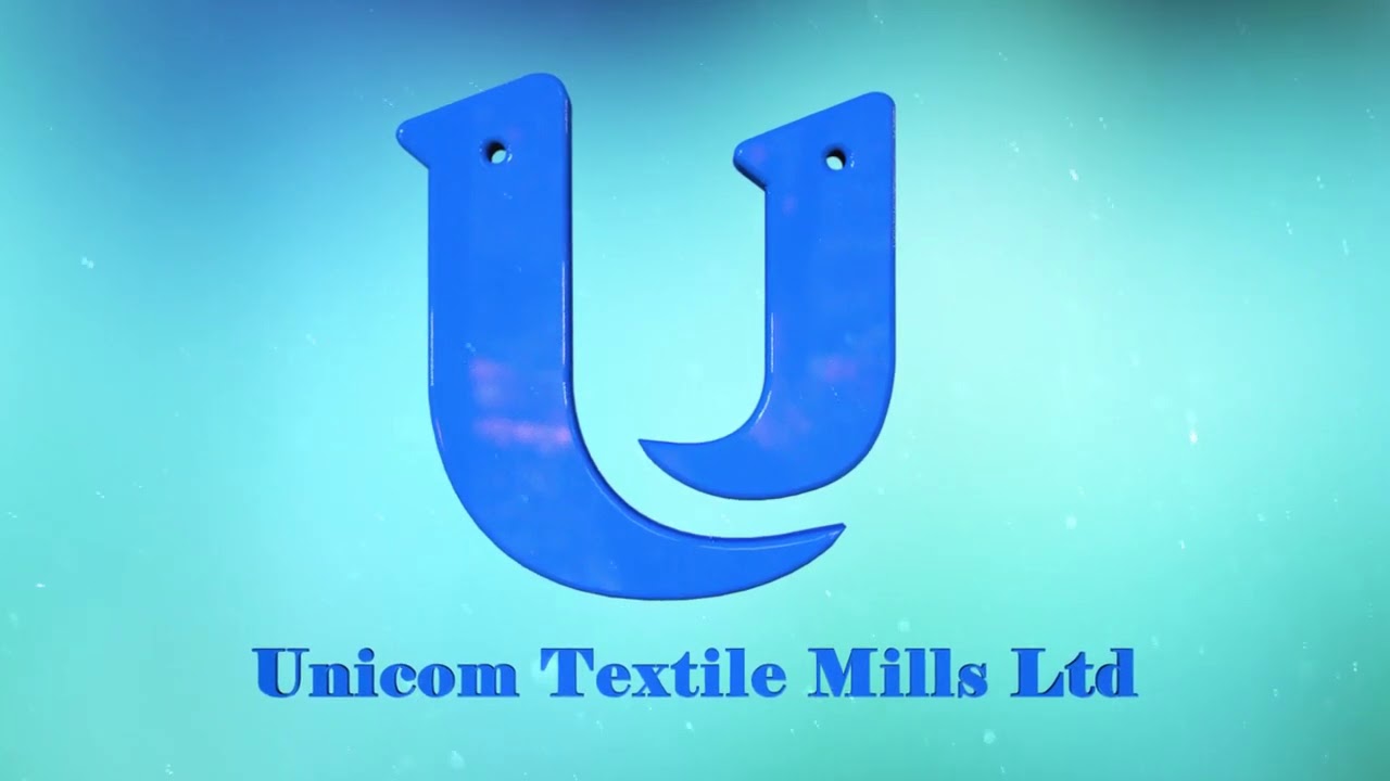 Unicom Textile Mills Limited - YouTube