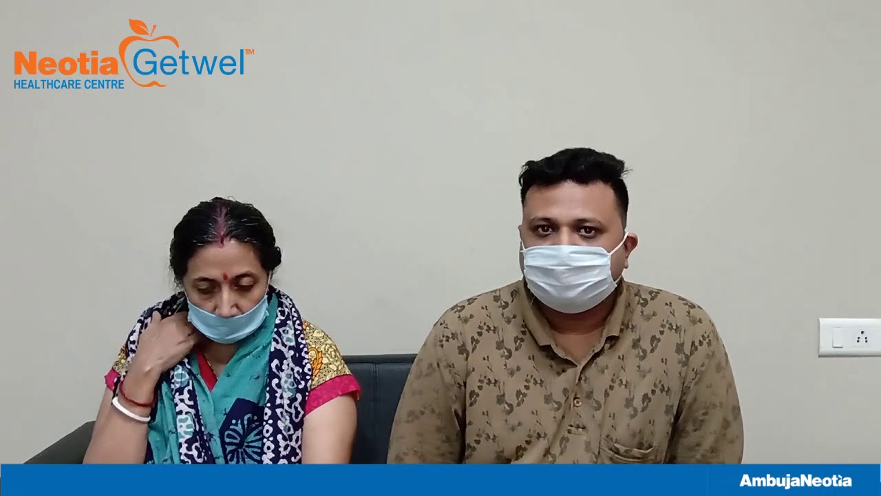 Patient feedback on about Dr. Rajeev Trehan at Neotia Getwel Healthcare ...