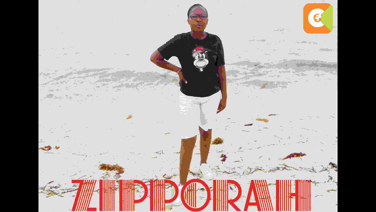 ZIPPORAH OFFICIAL VIDEO - YouTube