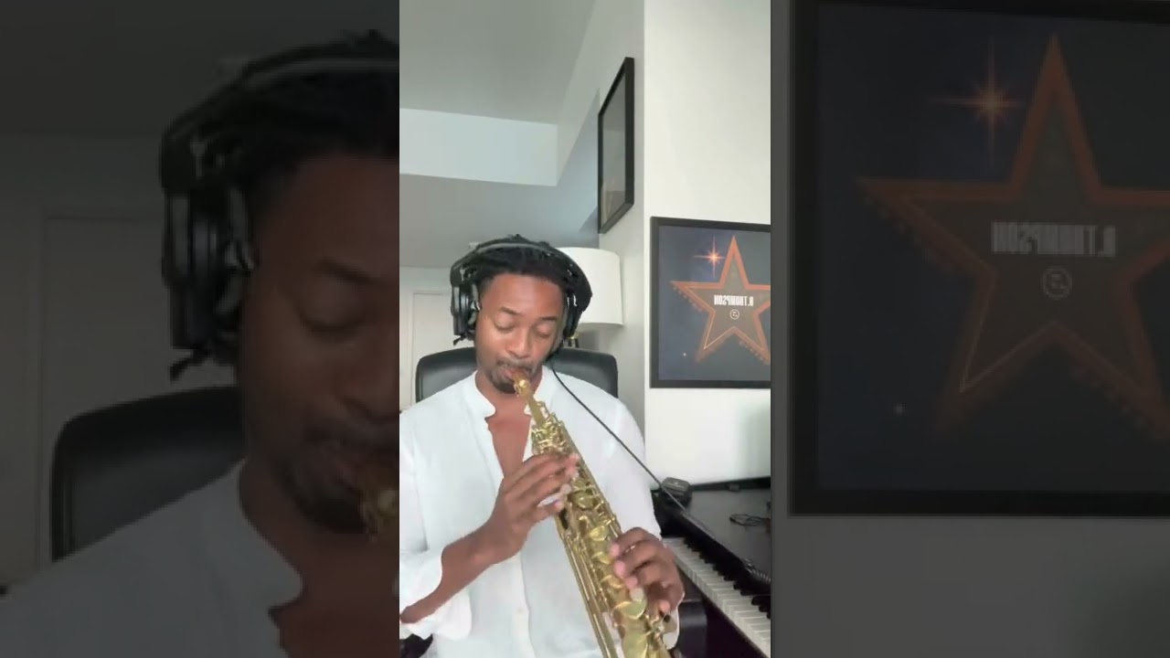 B. Thompson - When You Believe (short) - YouTube