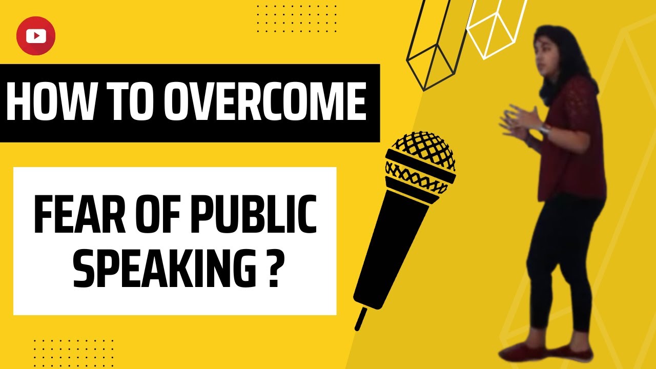 How to improve Public Speaking & Communication Skills? | Tips ...
