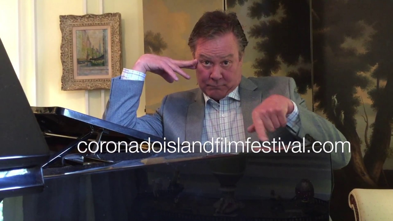CHRIS LEMMON RETURNS TO CORONADO FOR 60TH ANNIVERSARY OF 'SOME LIKE IT ...