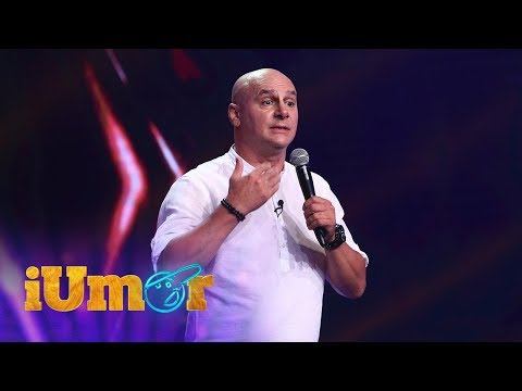 Peripețiile unui elev, cu Dan Țuțu: \