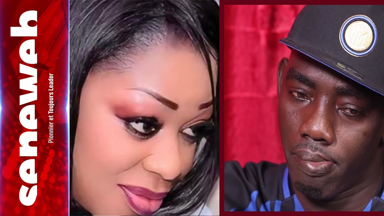 Problème de Awa Baba Thiam: des audios de Niang Karagne Lo fuités - YouTube