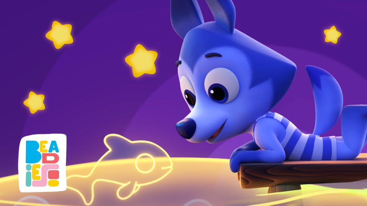 Beadies — Chilling Journey in Dreams with Beadies — Lullabies & Nursery ...