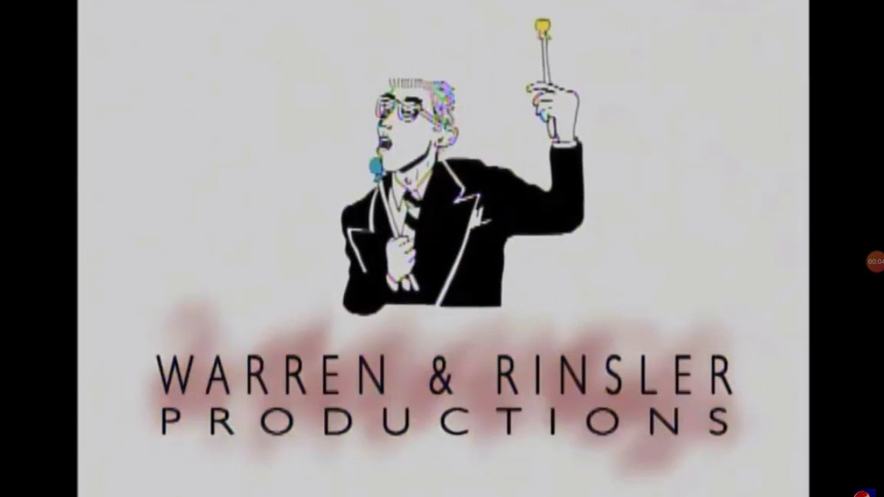 The Townsend Entertainment Corporation/Warren & Rinsler Productions ...