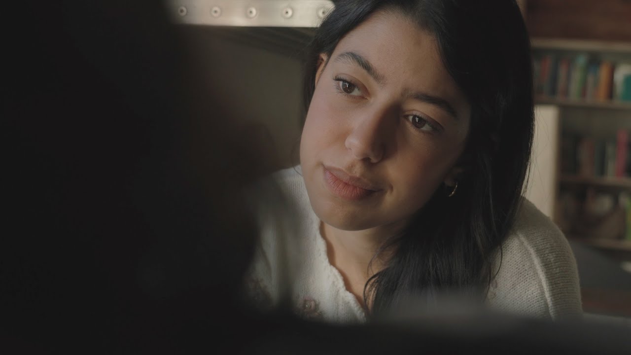 Laura Alden – One Last Song (Official Music Video) - YouTube