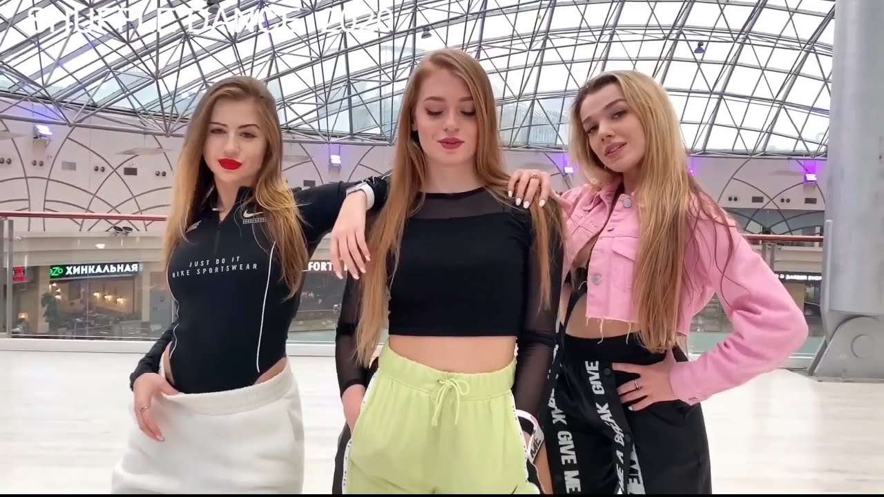 In My Mind (Remix)- Dynoro & Gigi D'Agostino( Video Shuffle Dance 2020 ...