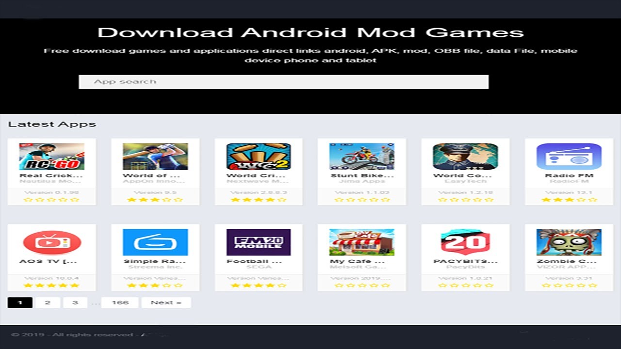 How to Make APK Downloading Website without uploading file in Wordpress ...