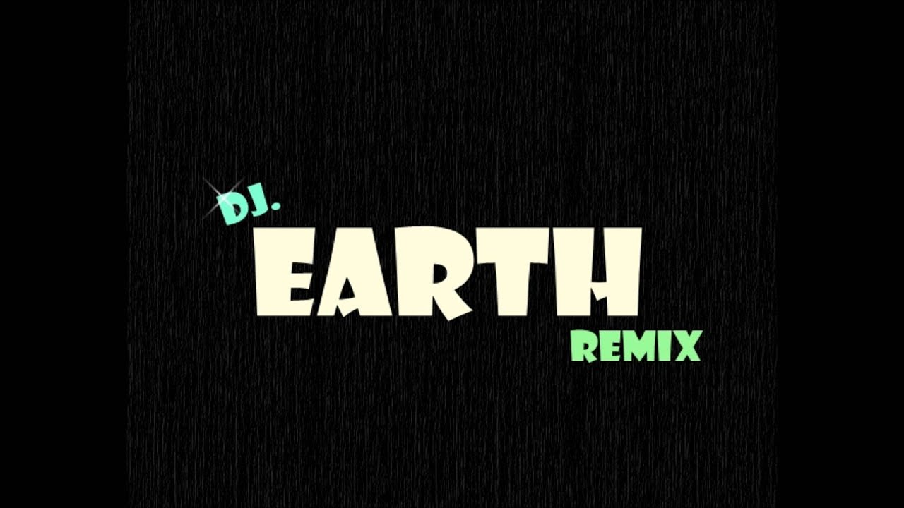 [DJ.EartH] - 10-9-8-7-6-5-4-3-2-1 - YouTube