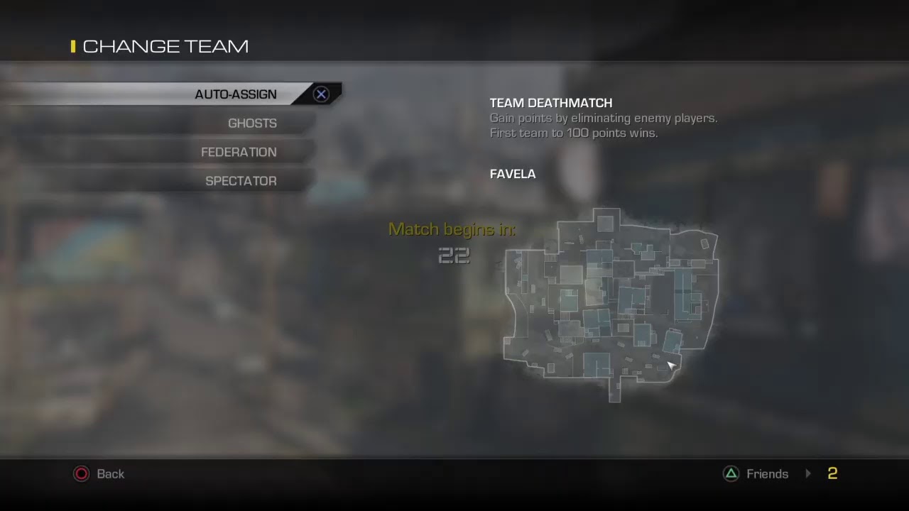 COD Ghosts pt5 - YouTube