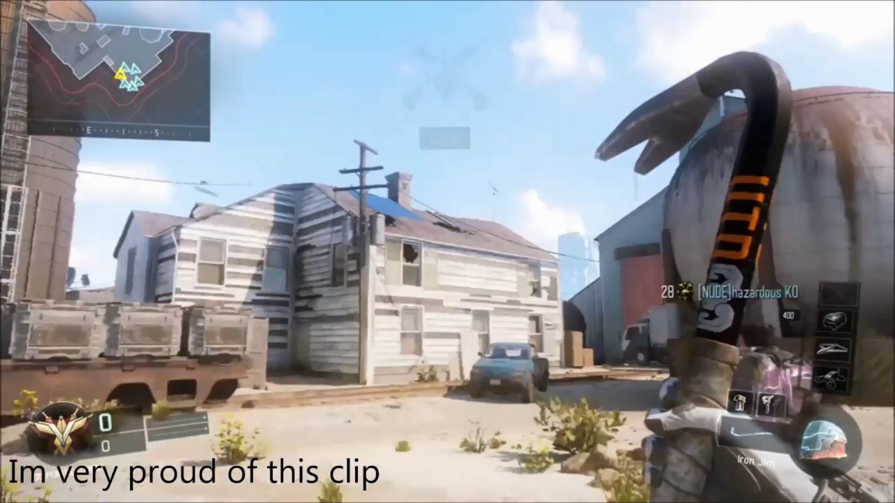 Best Of Epic Game DVR Clips - YouTube