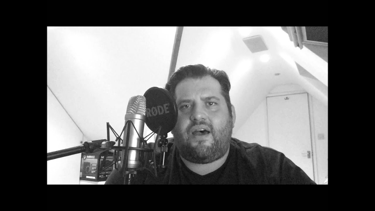 Edge of Heaven , Jamie Bruce Cover - YouTube