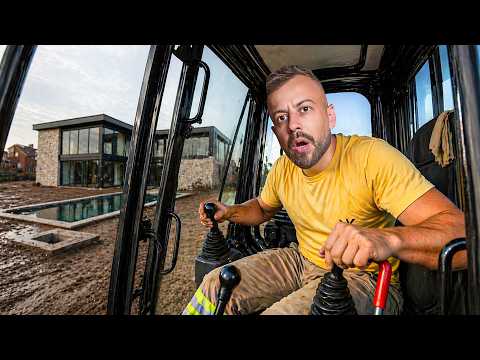 KREĆEM SREĐIVANJE DVORIŠTA - EP 66