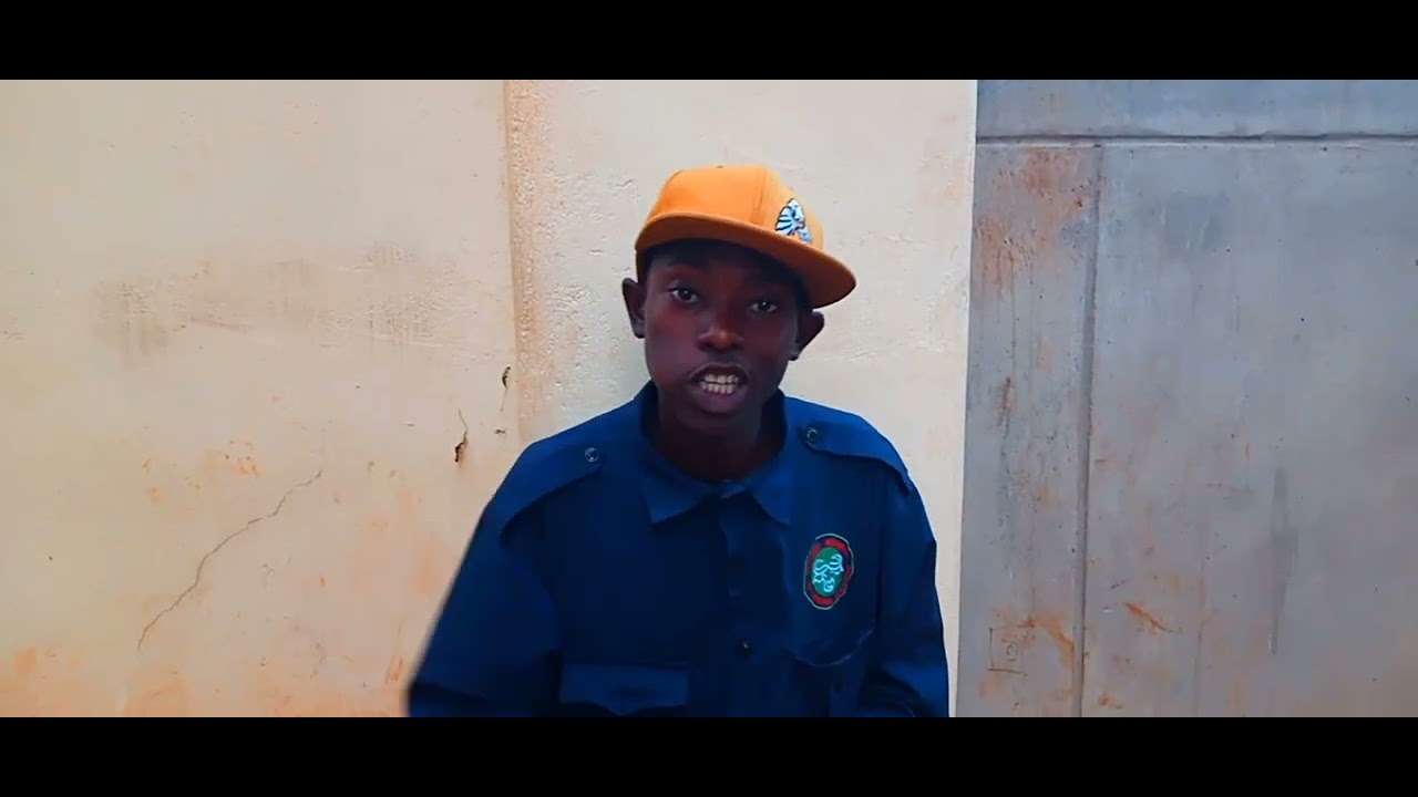 Superstar_macmaster madizaster ft CID[optix gang] - YouTube