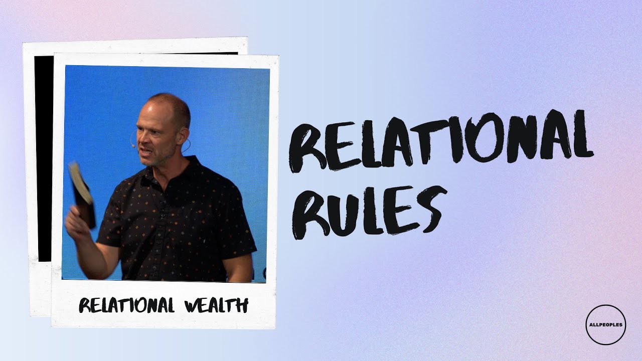 Relational Rules - YouTube