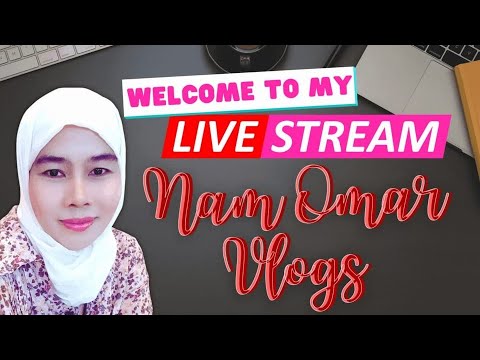 🔴LIVE NOW FLEX YOUR VEDEO LETS MAKE FRIENDS || #NAM OMAR VLOGS - YouTube