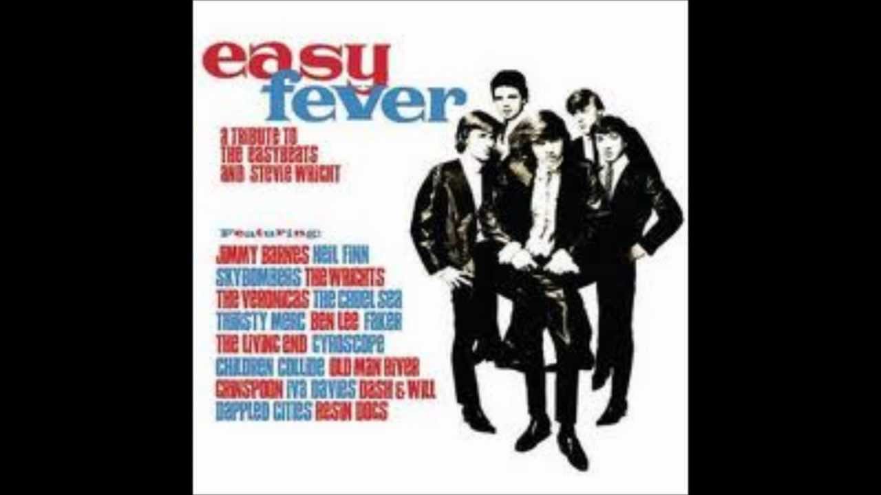 Children Collide - Black Eyed Bruiser (Stevie Wright cover) - YouTube