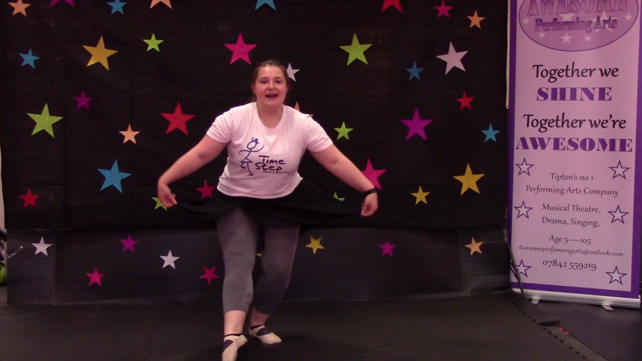 Spring Points Tutorial - YouTube