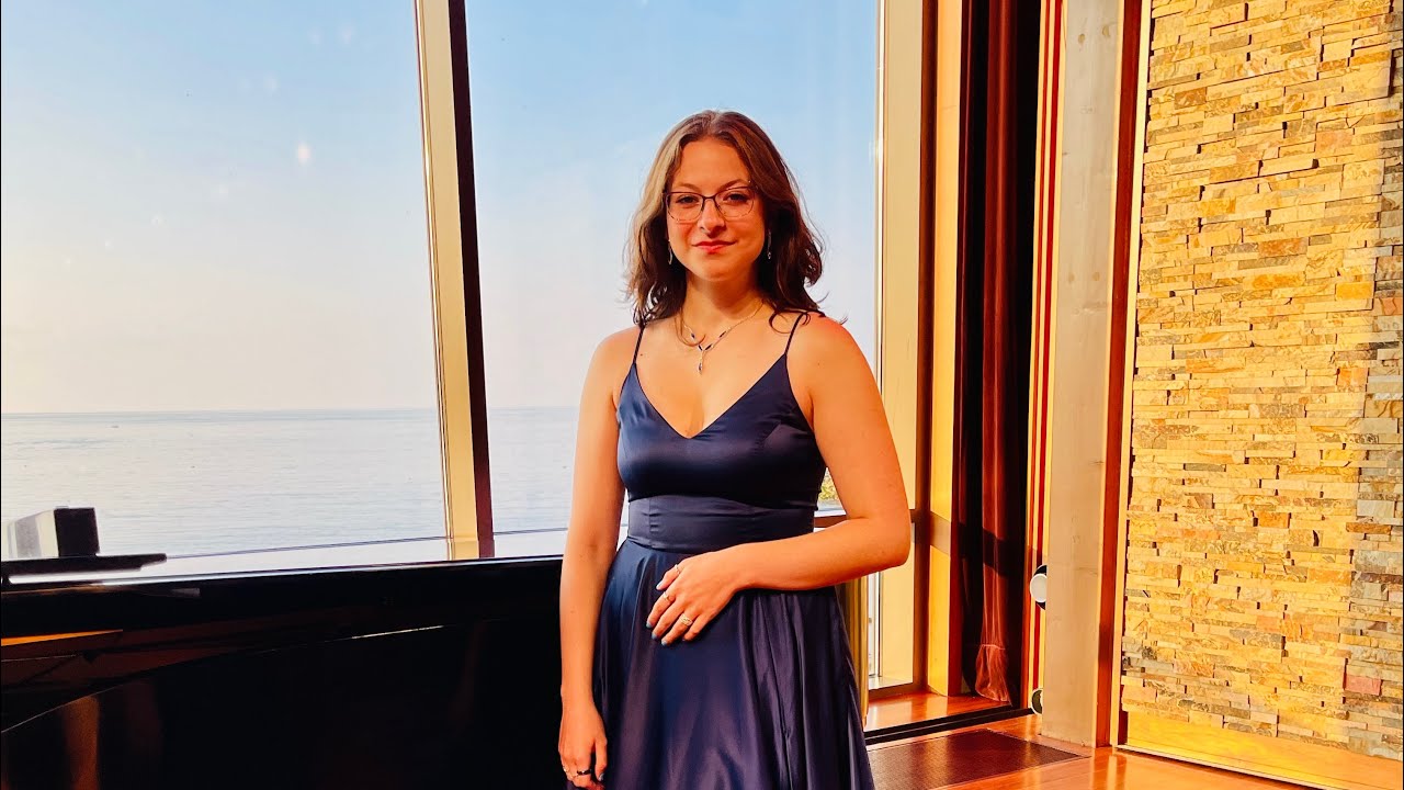 One Perfect Moment - YouTube