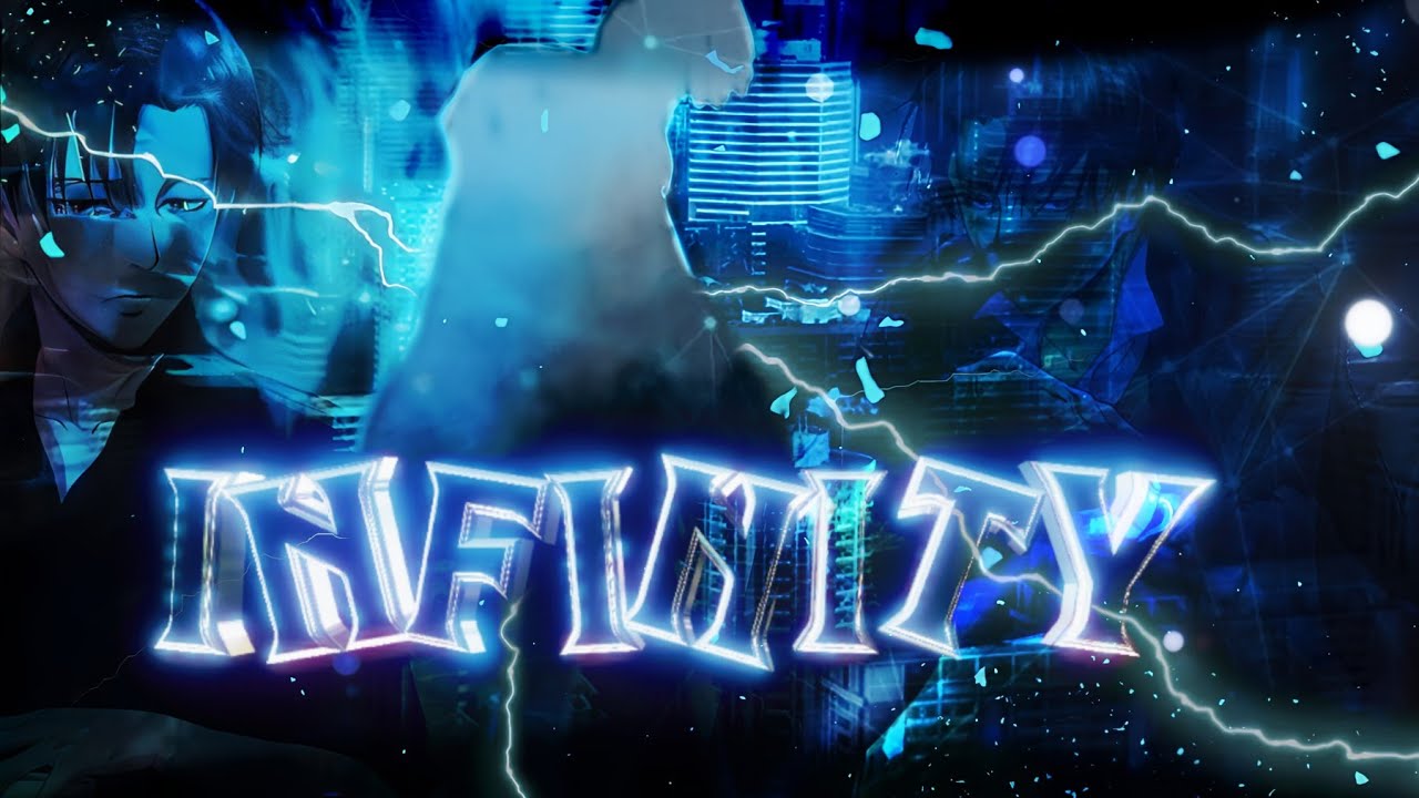 Levi 🥶 - Infinity ♾️ [ AMV/EDIT ] ! - YouTube