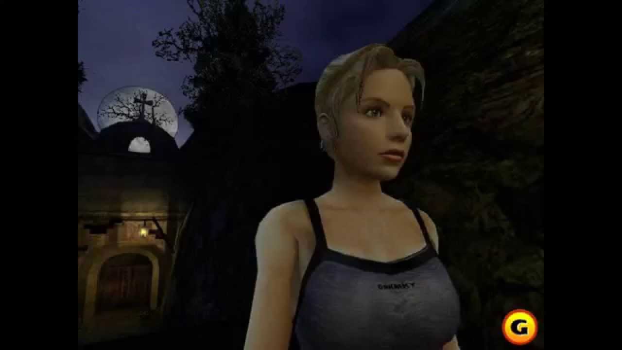Buffy The Vampire Slayer Xbox OST 19/35 - Dream Realm - YouTube