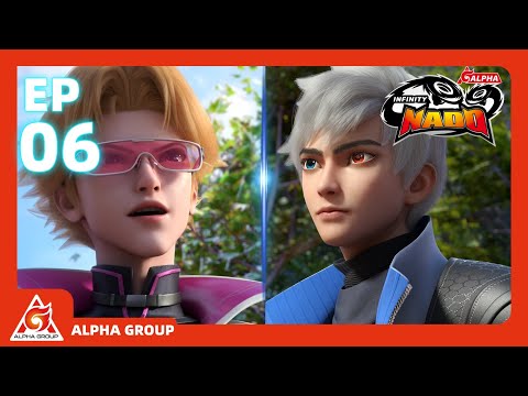 INFINITY NADO S7 | EP06 Lord Hersh Arrives