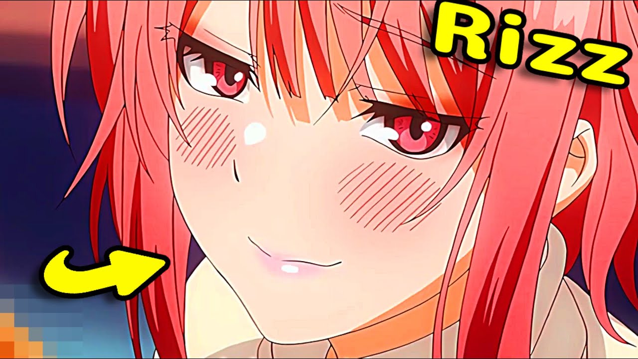 How Make A Perverted Girl Fall In Love With You | REVERSE RIZZ - YouTube