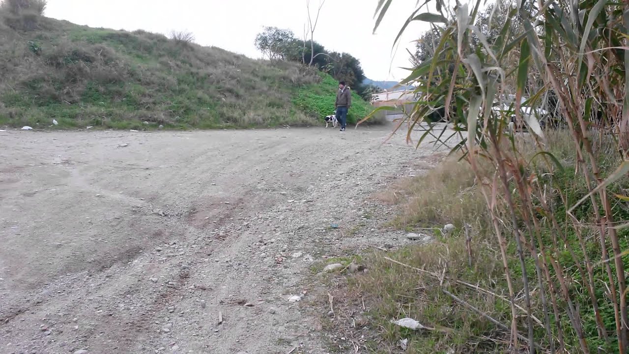 Motocross (mirko ieni) - YouTube