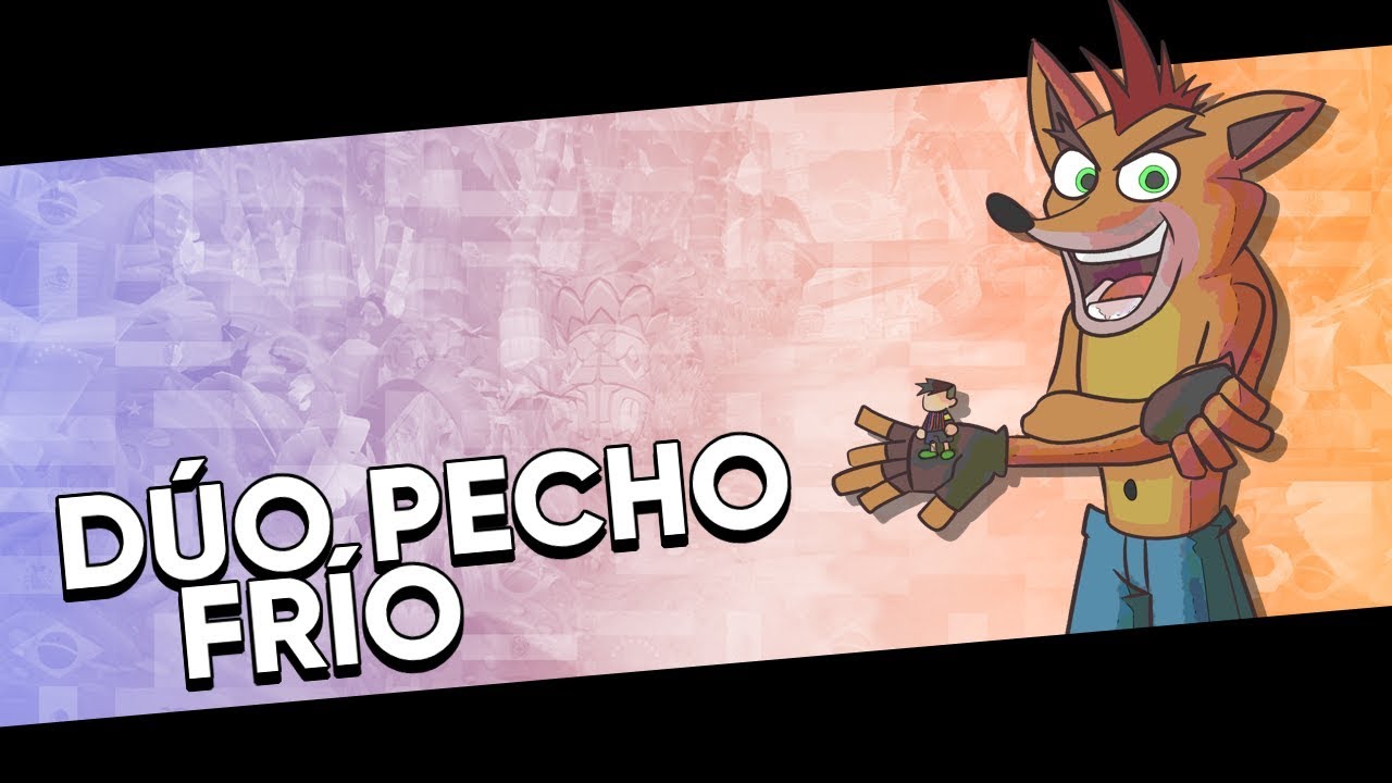 Dúo Pecho Frio - Third World Tournament - YouTube