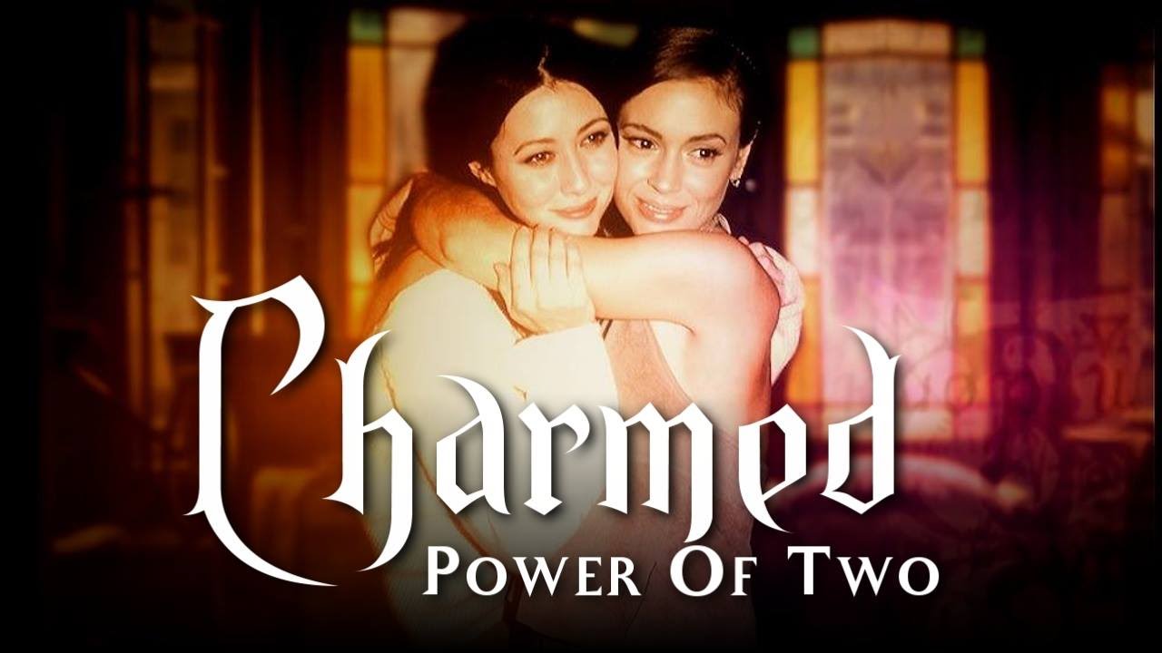 Ds7c Collab ; Charmed " Power Of Two " Opening Cre - YouTube