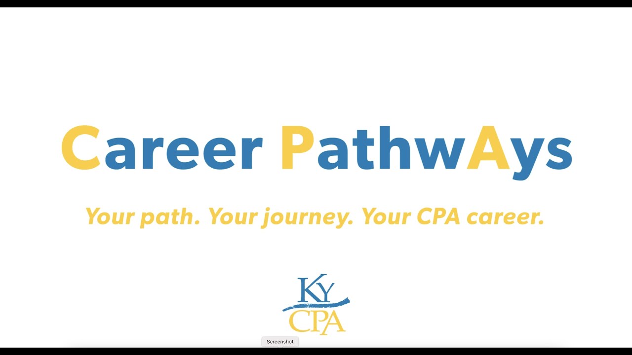KyCPA - All The Ways to be a CPA - YouTube