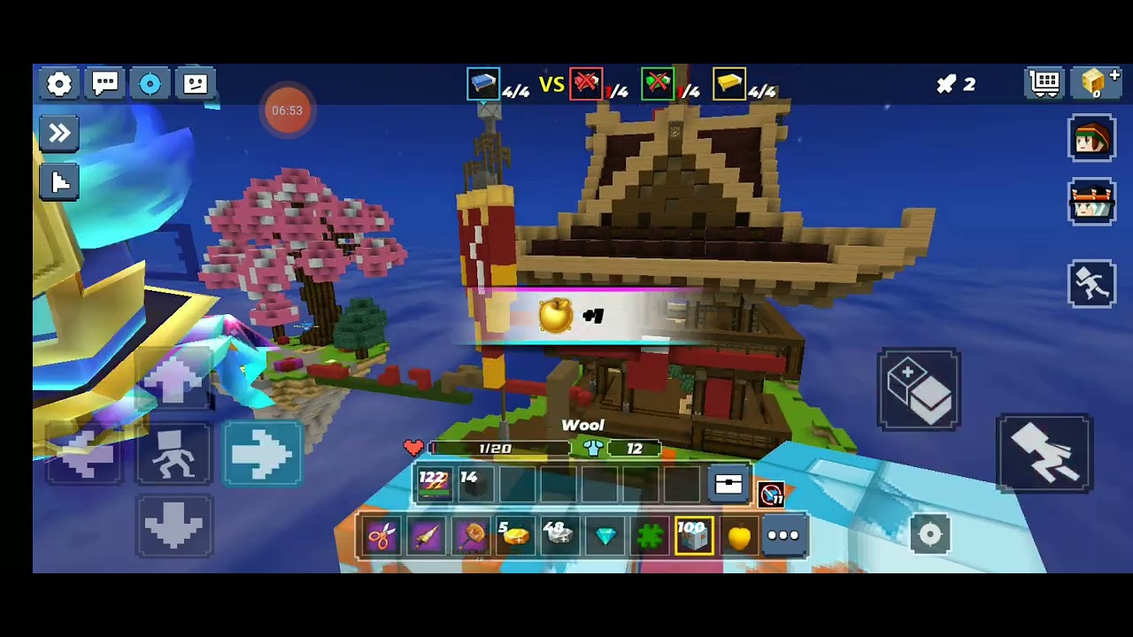 want to collect keys to get leching - YouTube