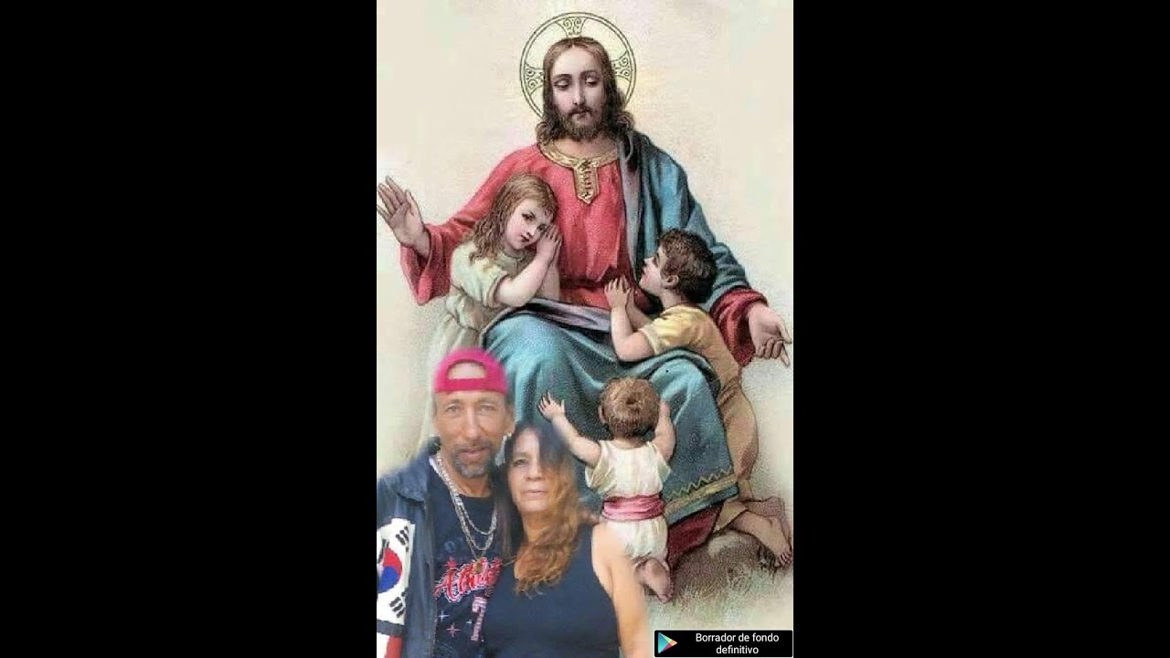 HoyDandoUnPaseo, ConMi,Nieto, A,Un,LugarQueEsUna,Iglesia, OtraVes,Y,Mas ...