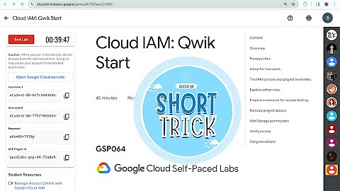 Monitor and Manage Google Cloud Resources - YouTube