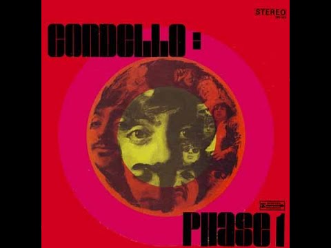 Condello "Phase 1" 1968 *Crystal Clear* - YouTube