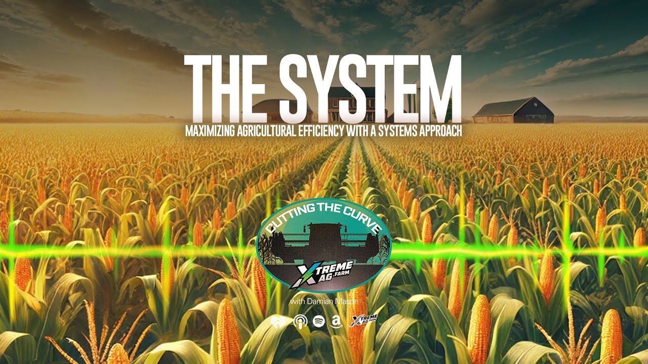 The Ultimate Farming System Approach - YouTube