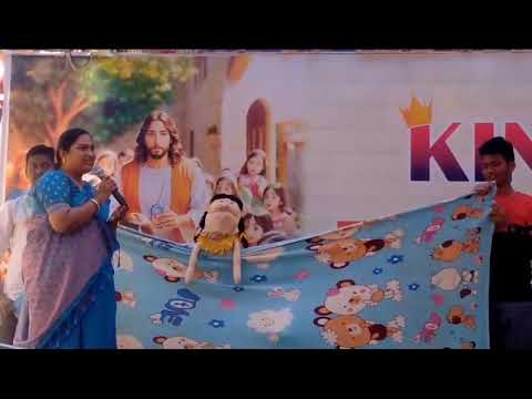 Markapuram Prakasam Dist Kids camp2024 Jan(4) - YouTube