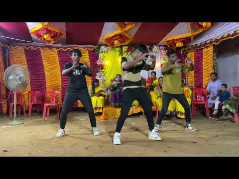 দুম্মাক দুম্মাক ডিজে // Dummak Dummak DJ // New Bhojpuri Song ❤️‍🔥 
